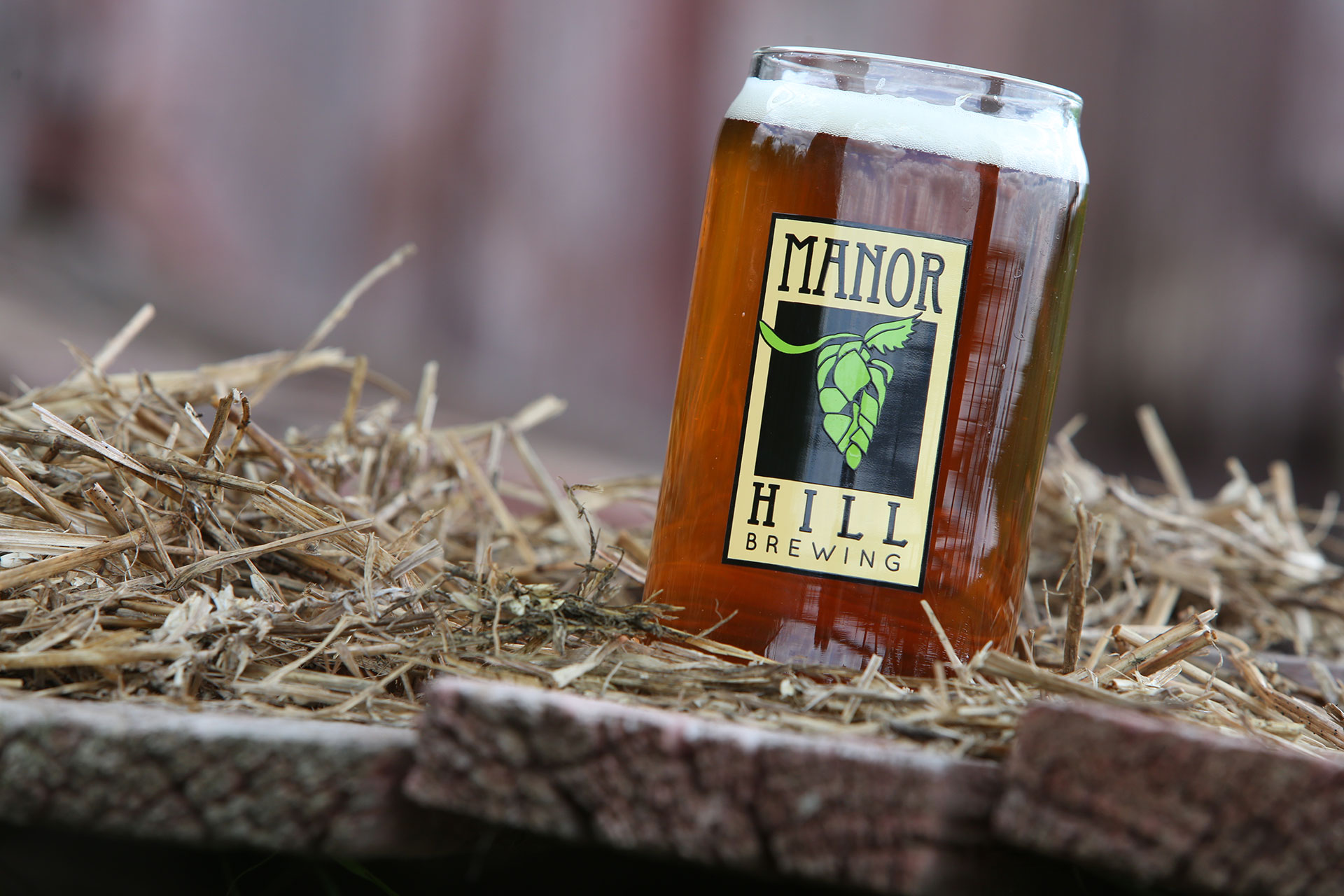 Our Beers – Manor Hill Brewing
