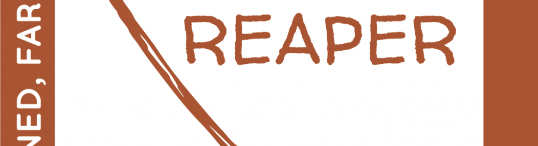 GRAIN REAPER – Manor Hill Brewing